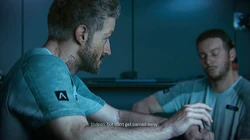 Call Of Duty Advanced Warfare Mitchell Arm