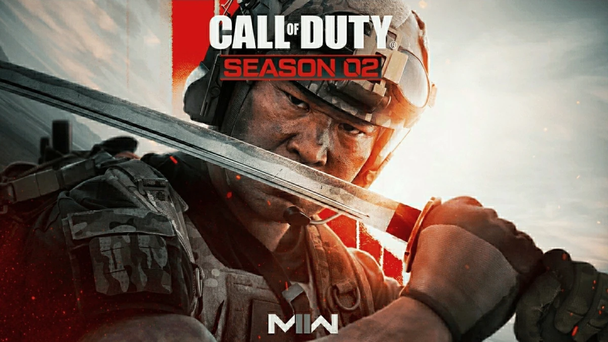 Season Two | Call of Duty Wiki | Fandom