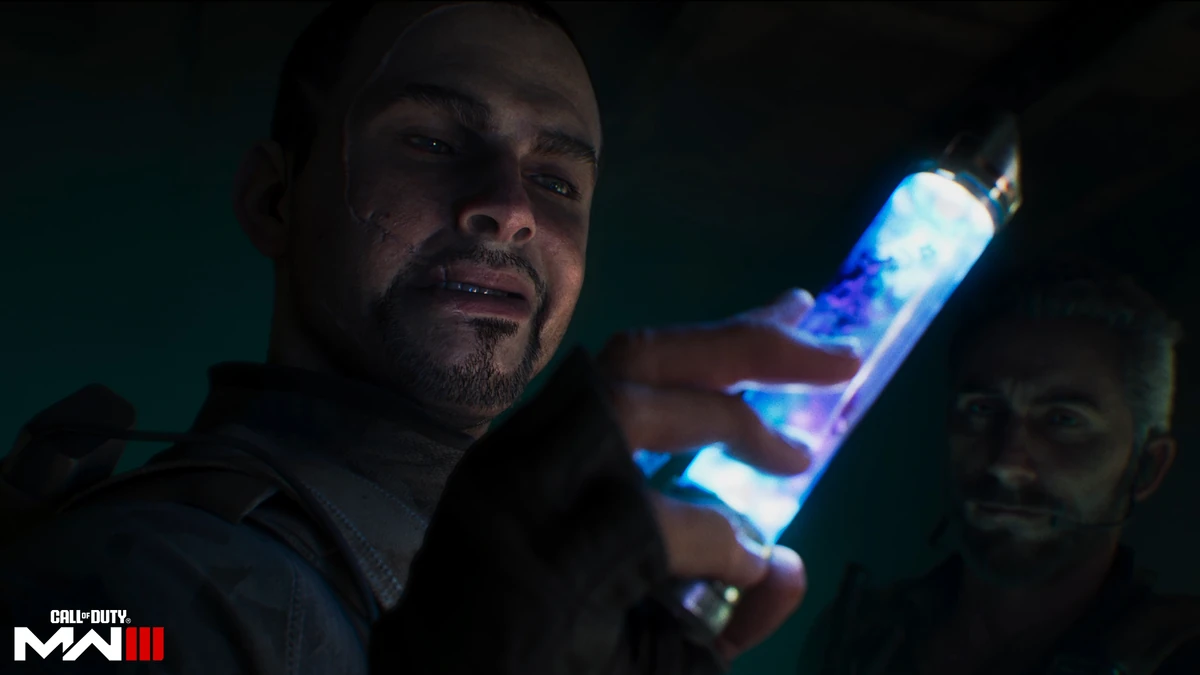 Victor Zakhaev | Wiki Call of Duty | Fandom