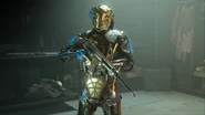 Arthur | Call of Duty Wiki | Fandom