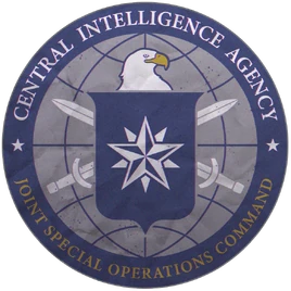 Central Intelligence Agency | Call of Duty Wiki | Fandom