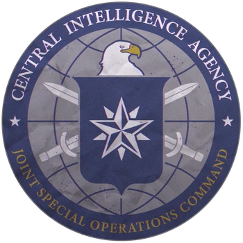 Central Intelligence Agency | Call of Duty Wiki | Fandom