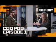 COD POD | Call of Duty Wiki | Fandom