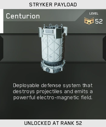 Centurion | Call of Duty Wiki | Fandom