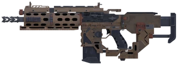 HVK-30 | Call of Duty Wiki | Fandom