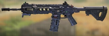 ICR-1 | Call of Duty Wiki | Fandom