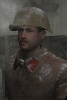 Leonov | Call of Duty Wiki | Fandom