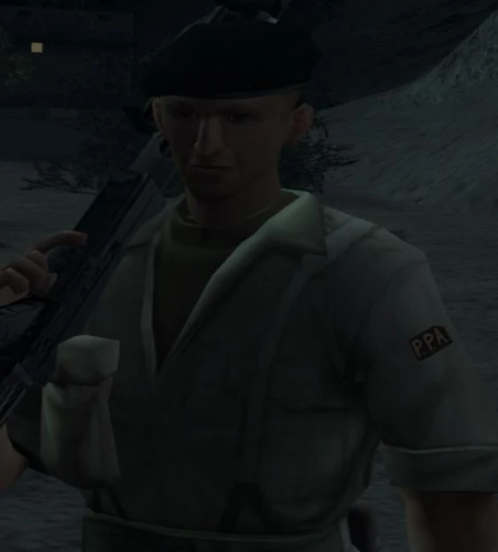 Locke | Call of Duty Wiki | Fandom