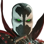 Spawn | Call of Duty Wiki | Fandom