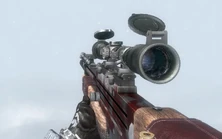 WA2000/Camouflage | Call of Duty Wiki | Fandom