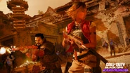 Takeo Masaki | Call of Duty Wiki | Fandom