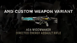 Zoid Ae4 Advanced Warfare