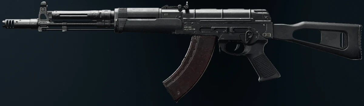 AEK-973 | Call of Duty Wiki | Fandom