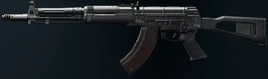 AEK-973 | Call of Duty Wiki | Fandom