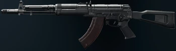AEK-973 | Call of Duty Wiki | Fandom