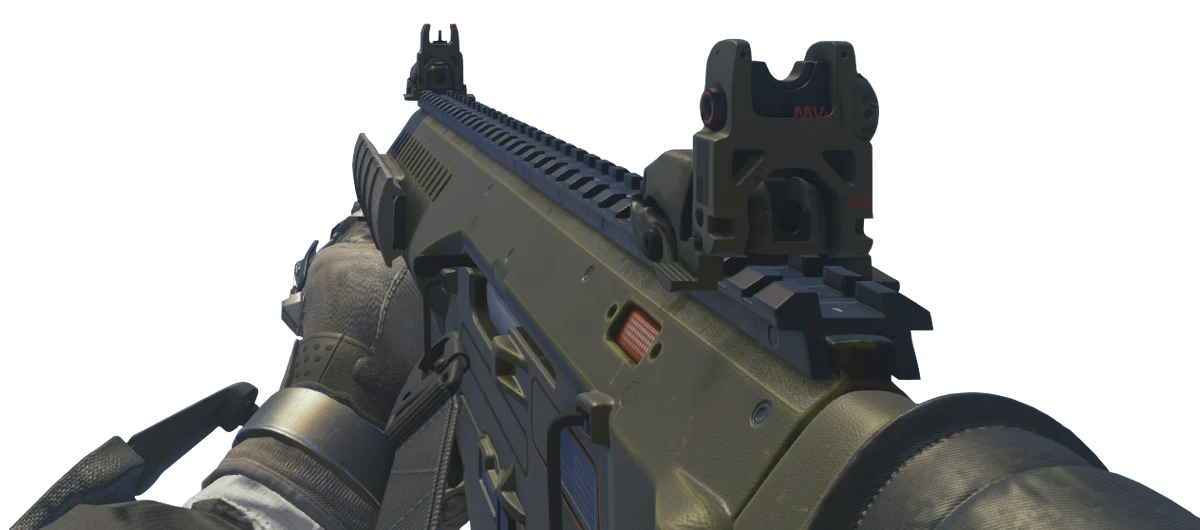 ARX-160/Variants | Call of Duty Wiki | Fandom