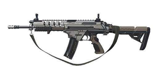 HBRa3 | Call of Duty Wiki | Fandom