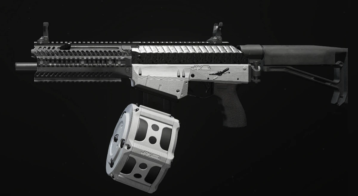 JAK Maglift Kit | Call of Duty Wiki | Fandom