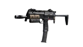 MP7 | Call of Duty Wiki | Fandom