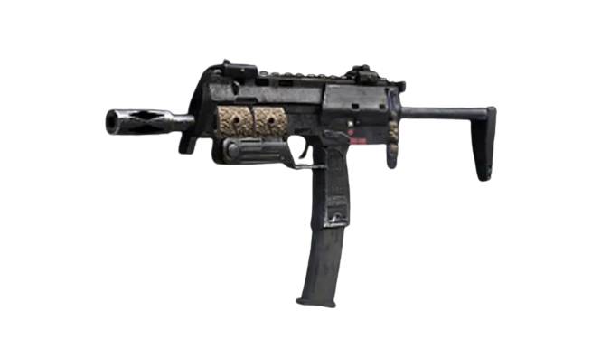 MP7 | Call of Duty Wiki | Fandom