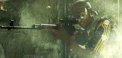 Brazilian Militia | Call of Duty Wiki | Fandom
