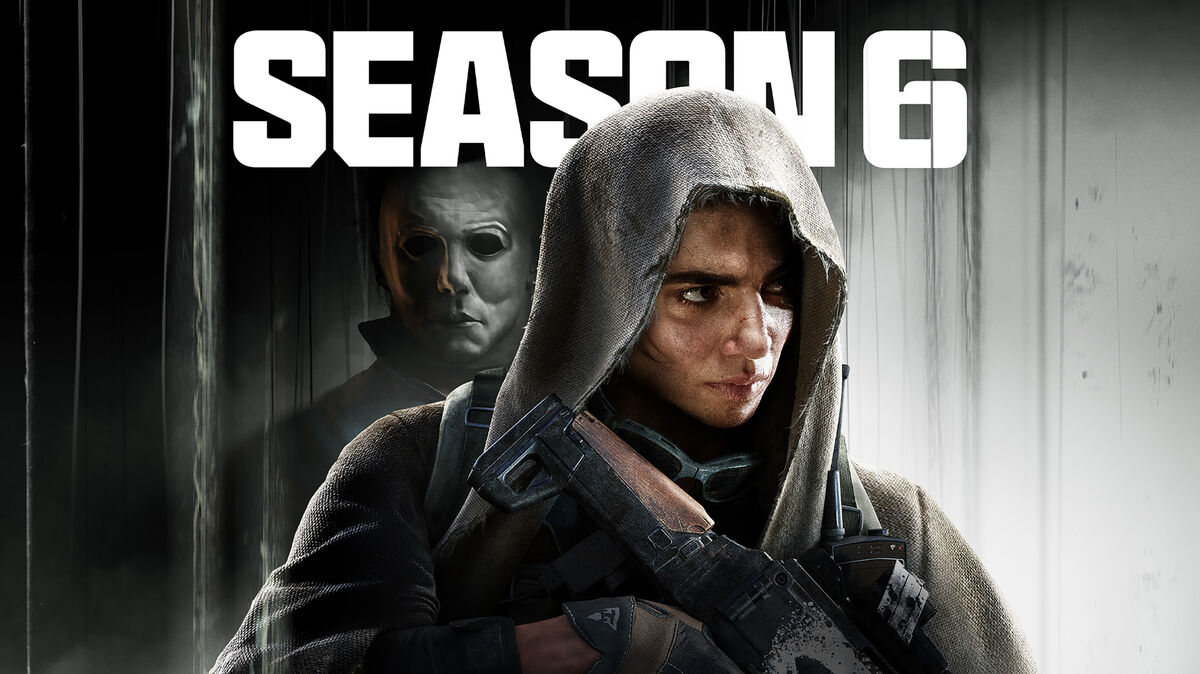 Season Six | Call of Duty Wiki | Fandom