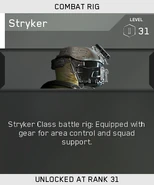 Stryker | Call of Duty Wiki | Fandom