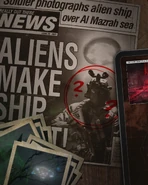 The Haunting | Call of Duty Wiki | Fandom