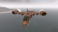 VTOL Warship | Call of Duty Wiki | Fandom
