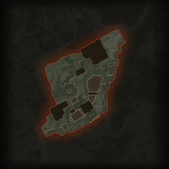 Vorkuta (map) | Call of Duty Wiki | Fandom