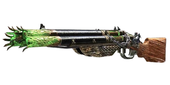 Blundergat | Call of Duty Wiki | Fandom