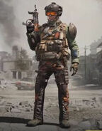 Mercs | Call of Duty Wiki | Fandom