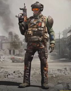 Call Of Duty Black Ops 2 Mercs