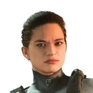 Calisto Allard | Call of Duty Wiki | Fandom