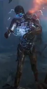 Electrified Zombie | Call of Duty Wiki | Fandom
