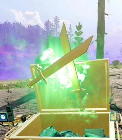 Full Power | Call of Duty Wiki | Fandom