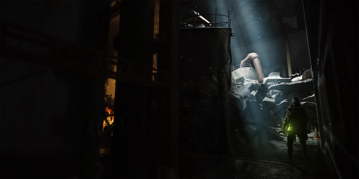 Koschei Complex | Call of Duty Wiki | Fandom