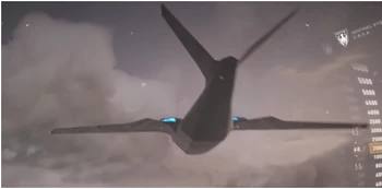 VTOL Cargo Plane | Call of Duty Wiki | Fandom