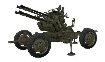 ZPU-4 | Call of Duty Wiki | Fandom