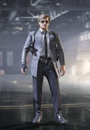 Russell Adler | Call of Duty Wiki | Fandom