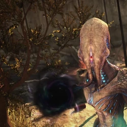 Cod Ghosts Extinction Aliens Types