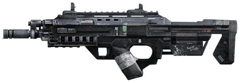 Bal-27 | Call of Duty Wiki | Fandom