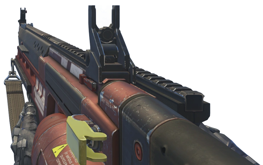 EPM3/Variants | Call of Duty Wiki | Fandom