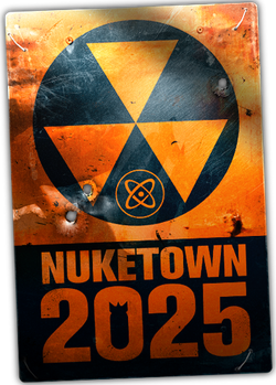 Nuketown 2025 Call Of Duty Wiki Fandom Powered By Wikia
