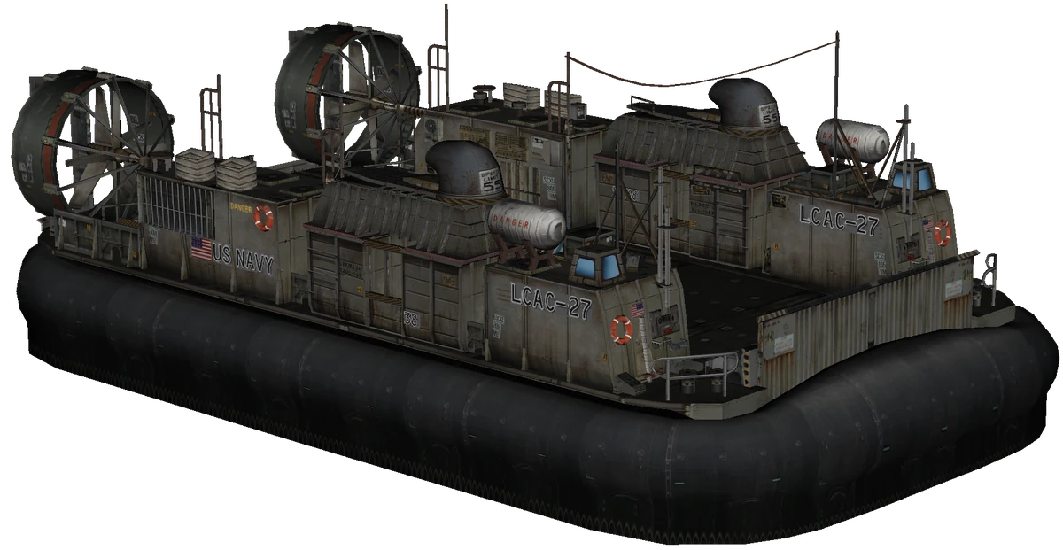 LCAC | Call of Duty Wiki | Fandom