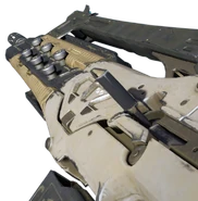 M8A7 | Call of Duty Wiki | Fandom