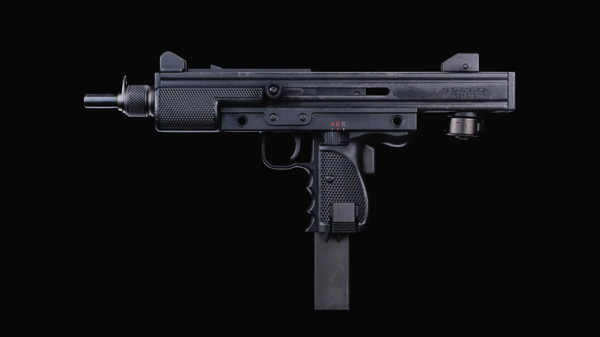 Milano 821 | Call of Duty Wiki | Fandom
