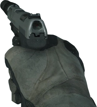 P99/Attachments | Call of Duty Wiki | Fandom