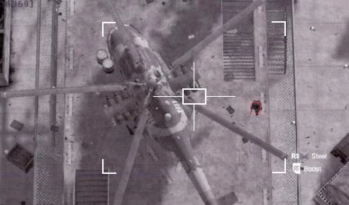 Predator-Rakete | Call of Duty Wiki | Fandom