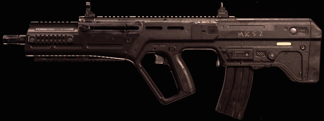 FORGE TAC Eclipse | Call of Duty Wiki | Fandom